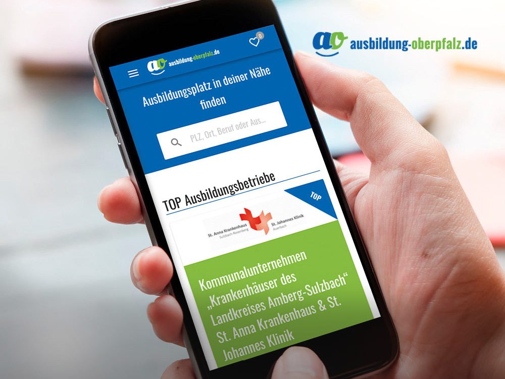 Der neue Tag | Oberpfalz Medien | Verlag für Kommunikation